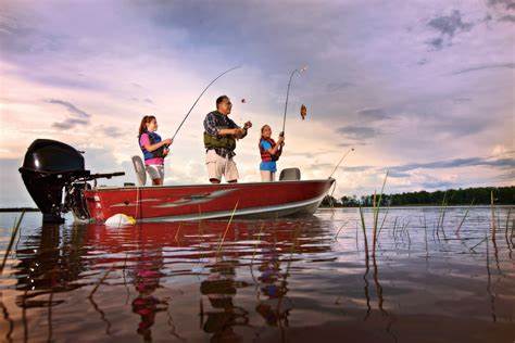 Father's Day Free Fishing Weekend | Community Events | Our Community ...