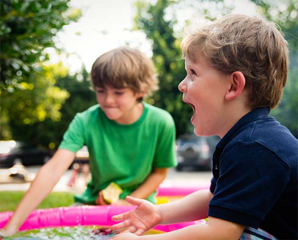 Franco-Nord is once again offering its Welcome Nights for Kindergarten ...